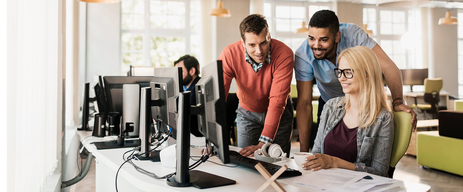 NextGen Managed Services